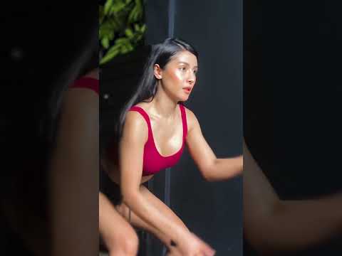 Sanya Lopez has a strong body but a stronger mind ✨