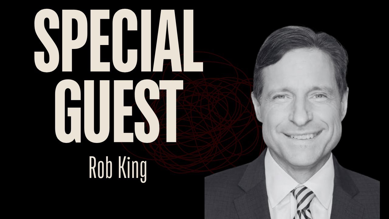 Embracing Pittsburgh: Rob King and the Heart of Sports Broadcasting ...