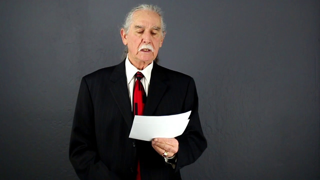 Arthur Mann At Boardwalk Realty - YouTube