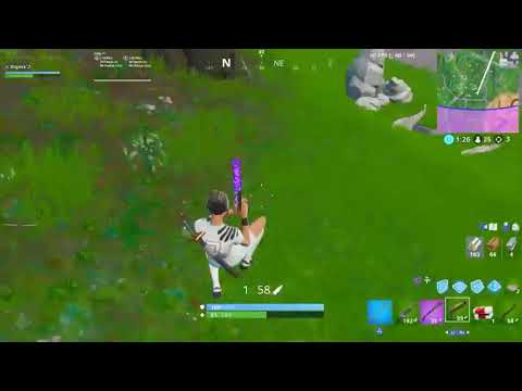 psb_Jinx YT Live Stream - YouTube