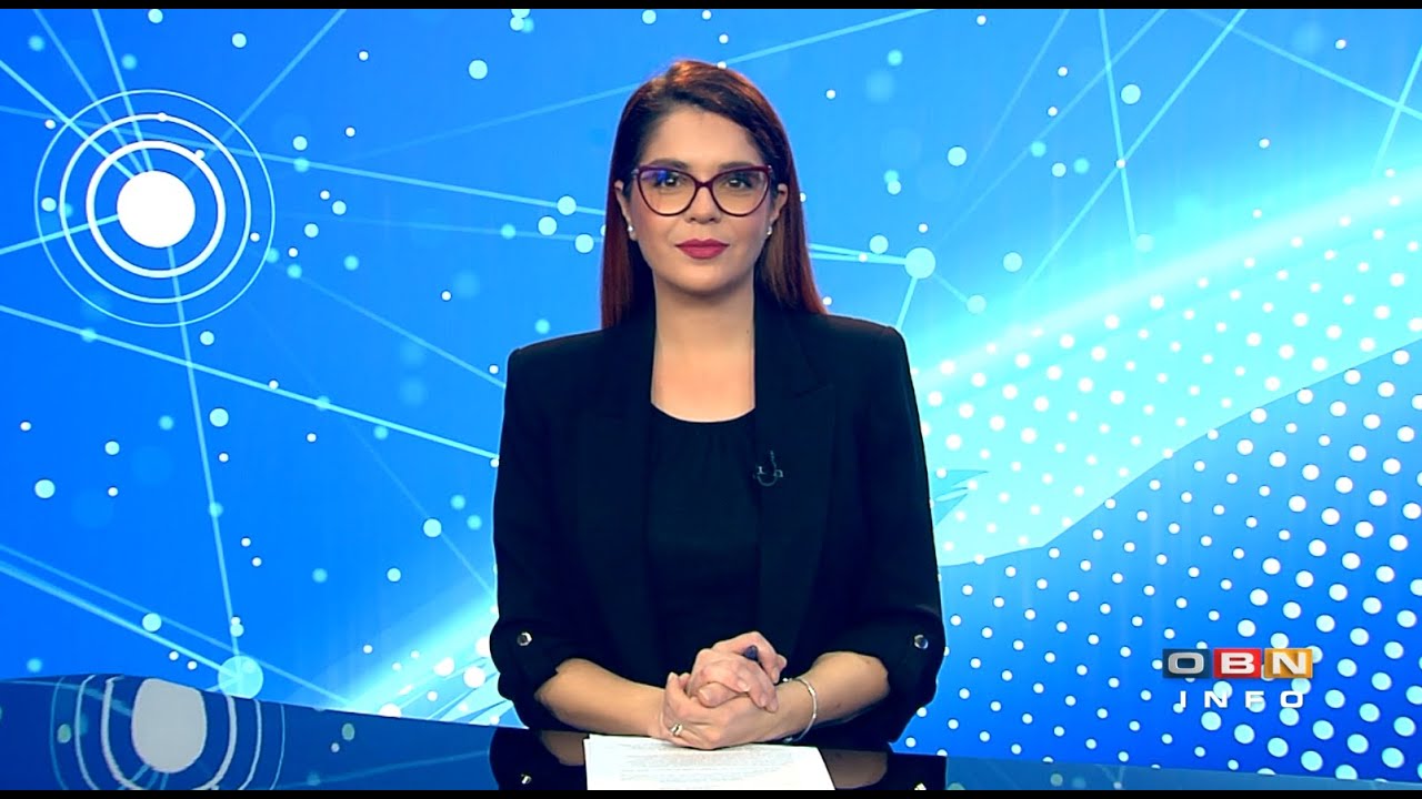 OBN INFO 13 02 2023 - YouTube