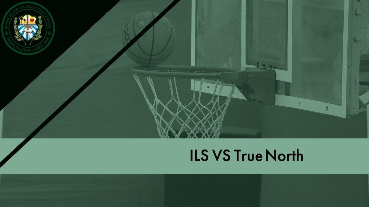 ILS VS True North - YouTube