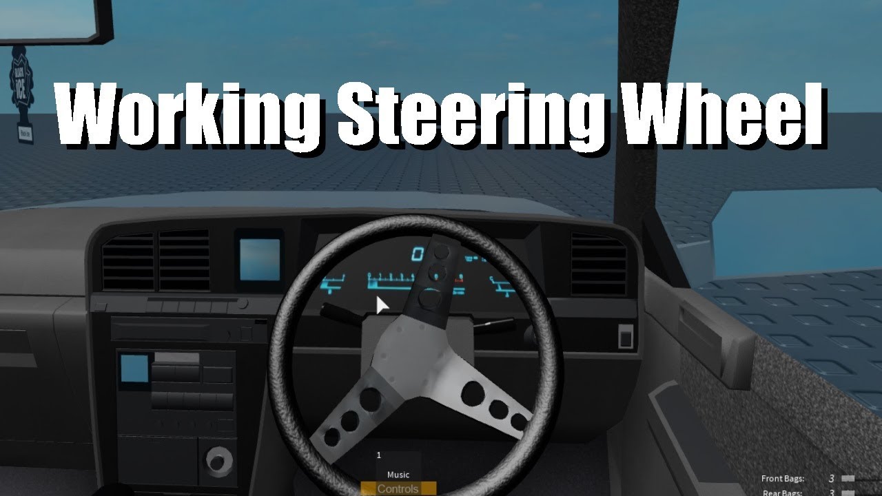 How to Build a Drift Car from Scratch! (Working Wheel) - YouTube