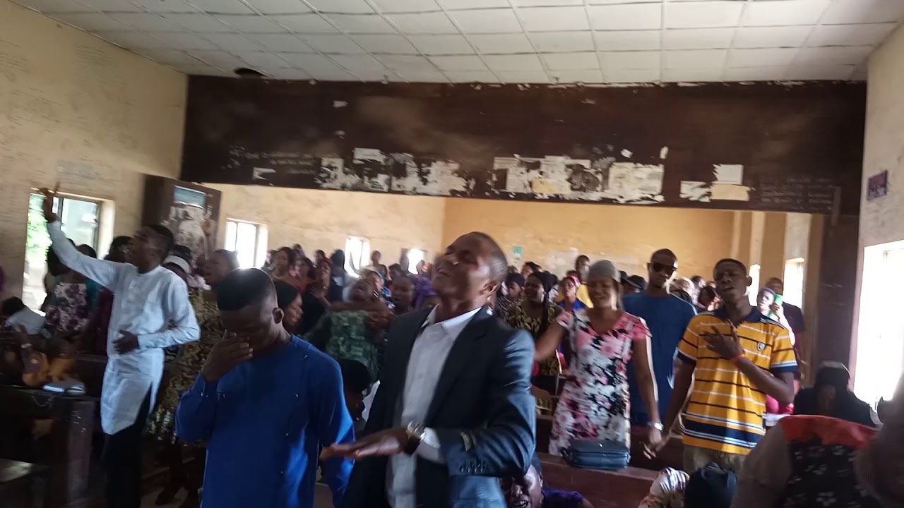 Casor Poly unwana - YouTube