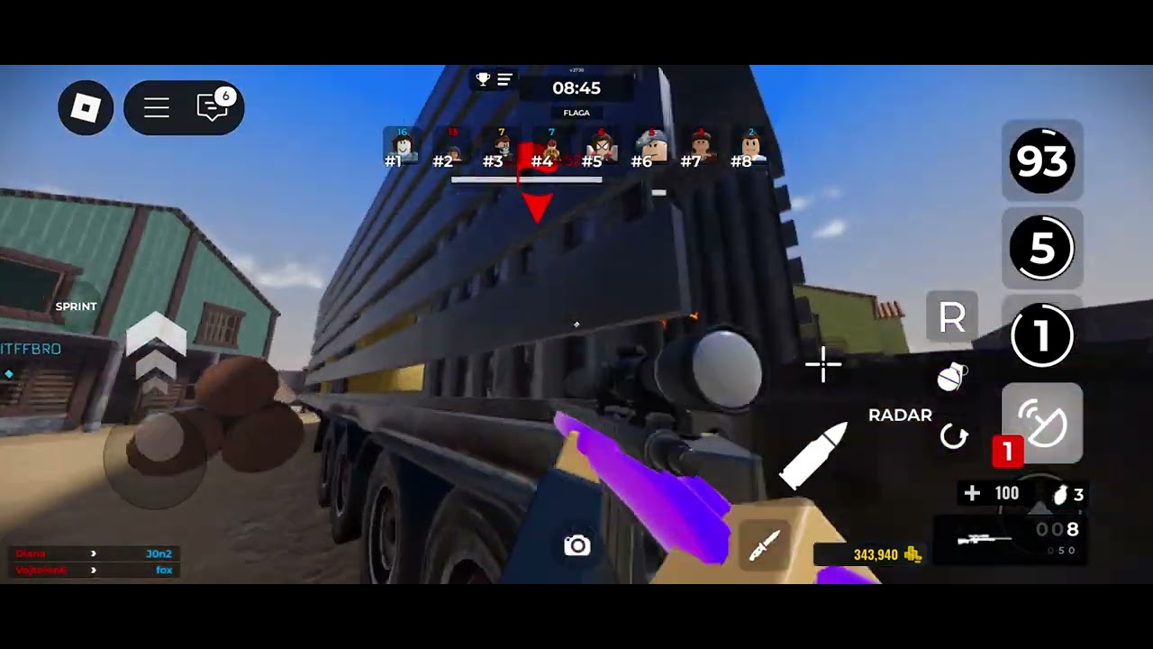 strzelanka - YouTube