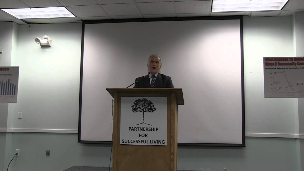 2015 Ending Homelessness Fund’s Annual Kick-Off and Celebration Event ...