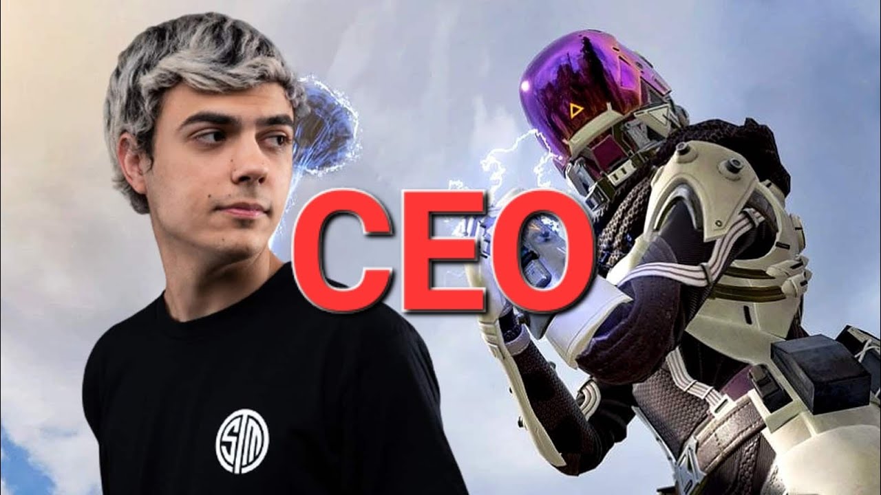 Why ImperialHal Called CEO Of Apex - YouTube