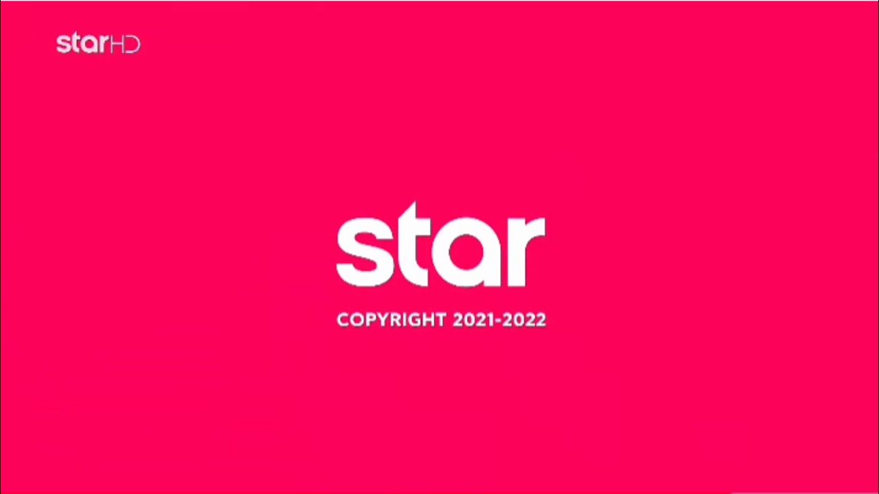 Star Greece - Copyright ident 1 (2021 - 2022) - YouTube