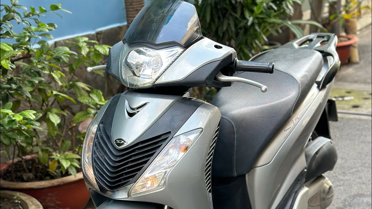 Sh 106 Vừa Mua Long An Về Đã Có Khách Đặt Cọc Chốt Xe. Vệ Sinh Siêu Tốc ...