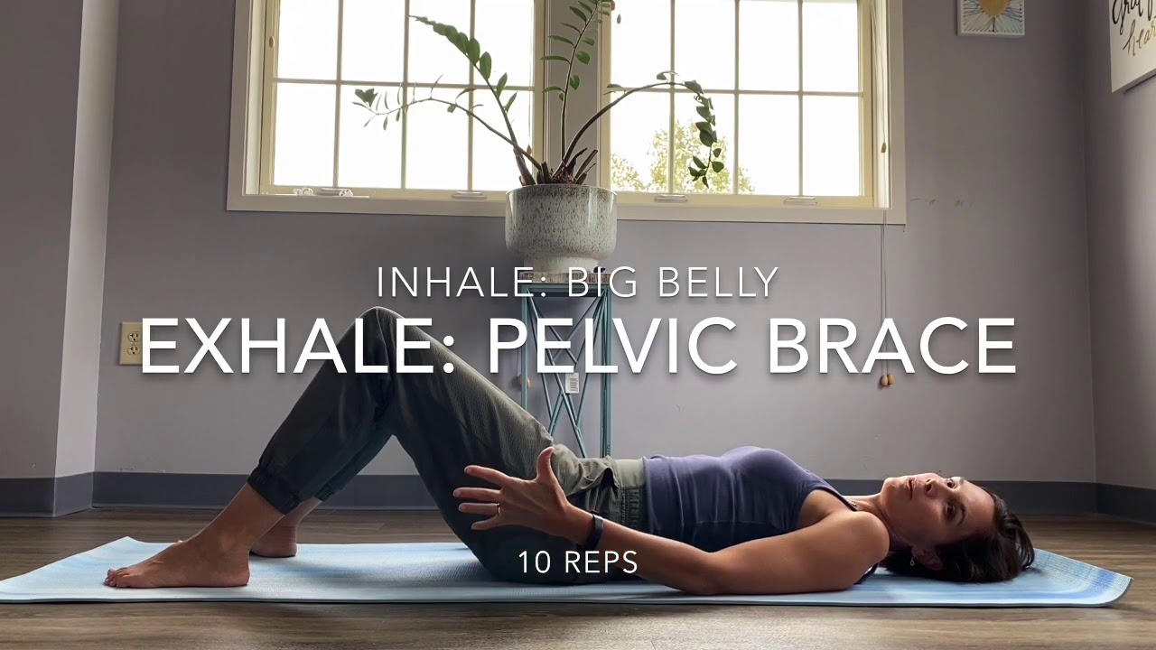 Connecting the core - YouTube