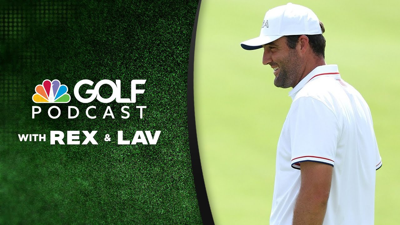 Golf News - Golf Lessons Channel