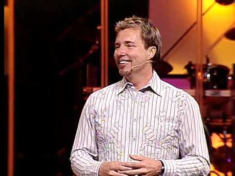 Prepare the Way -- Danny Chambers - YouTube