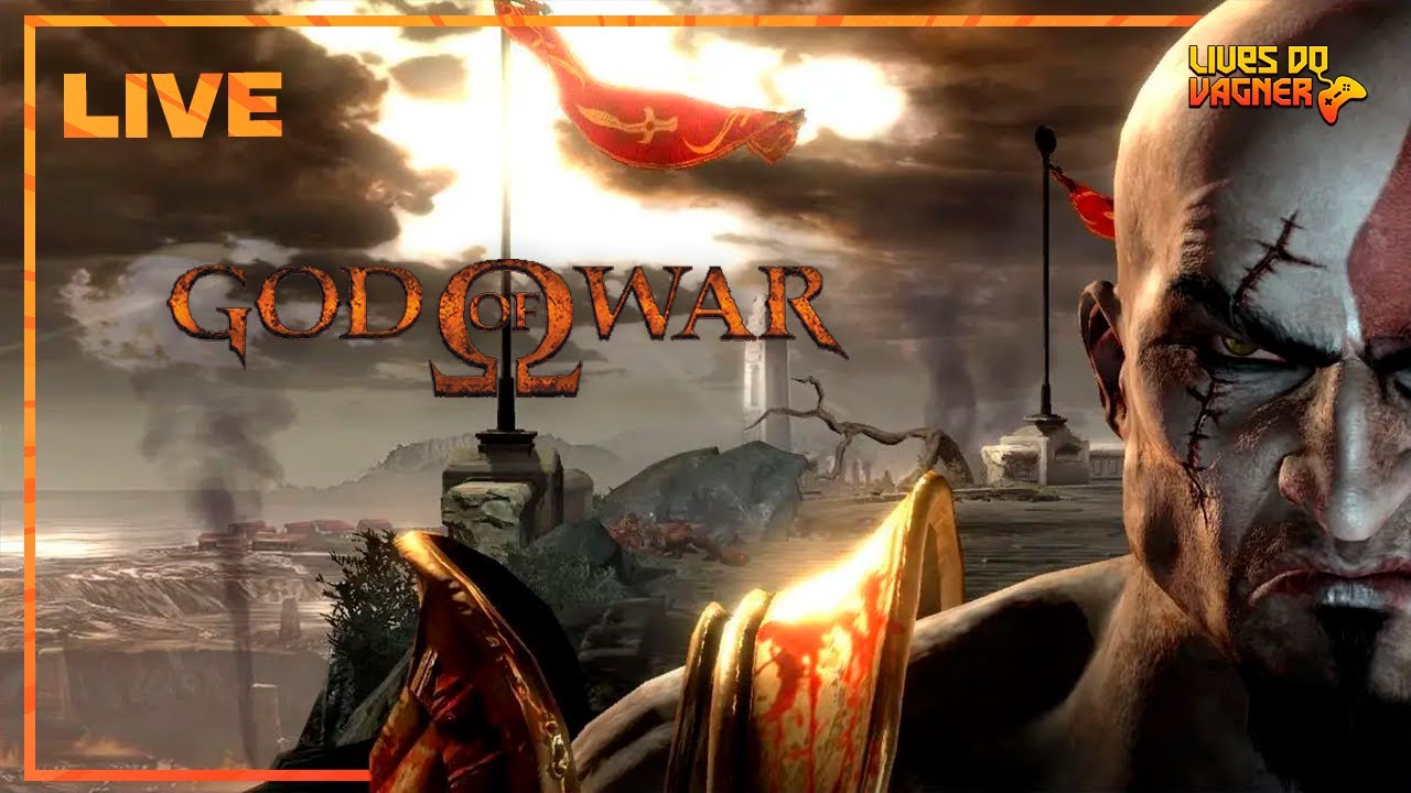 O Deus da guerra! - God of War (LEGENDADO EM PT-BR) - YouTube
