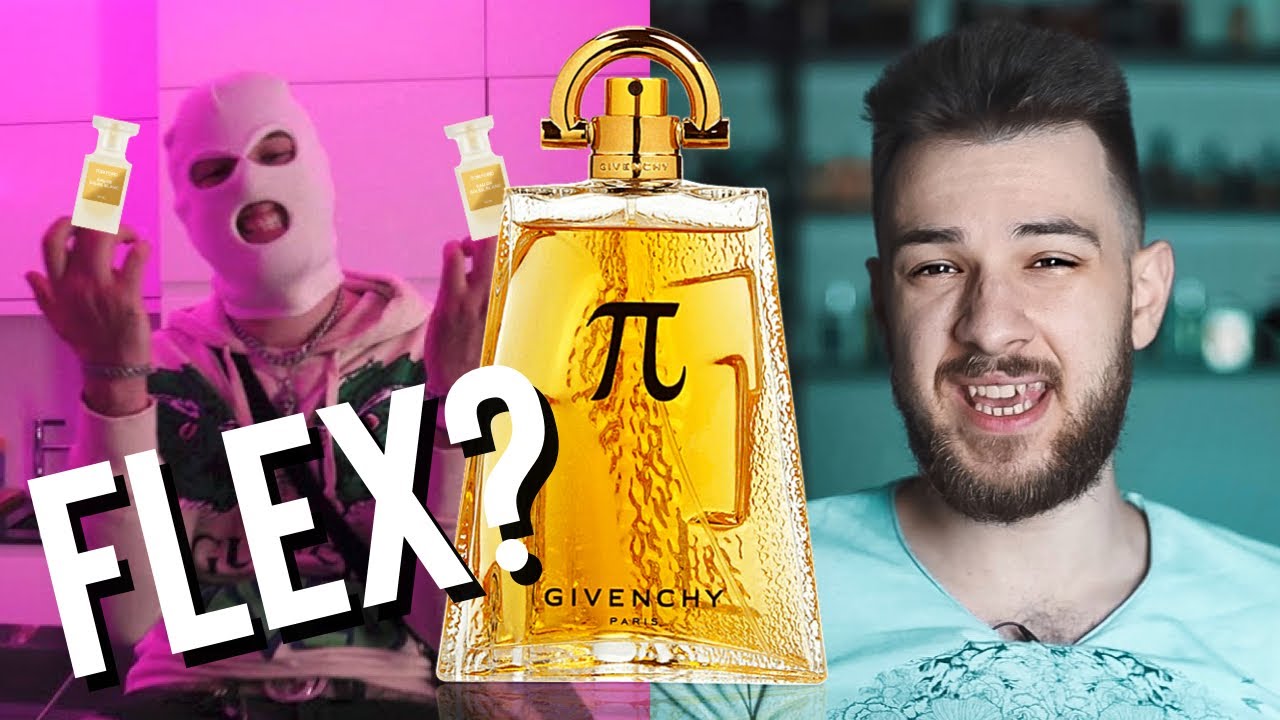 KOJE PARFEME NOSI DeVito ? - YouTube