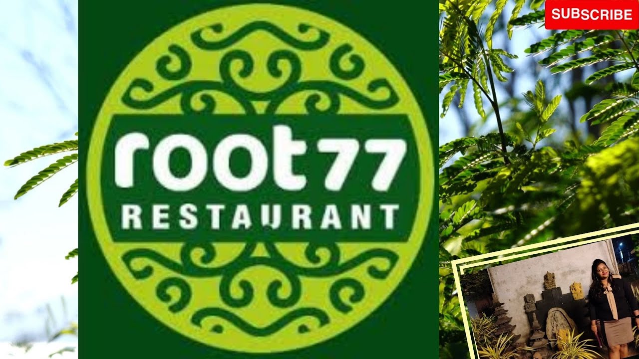 Root 77 Restaurant || Unlimited Biryani & Starters Just @299 ...