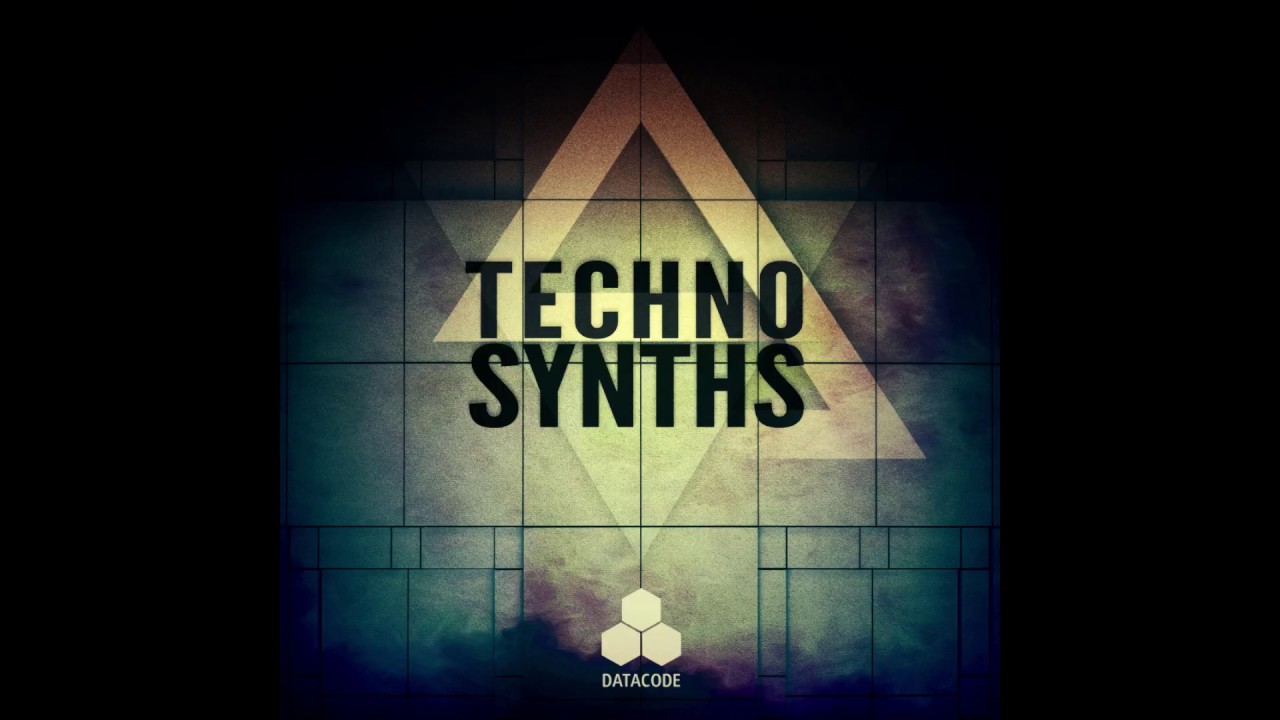 FOCUS Techno Synths Preview 1 & 2 - YouTube