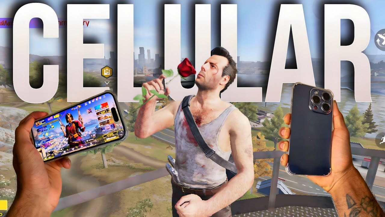 SOLO SQUAD NO CELULAR MAPA KRAI COD MOBILE - YouTube