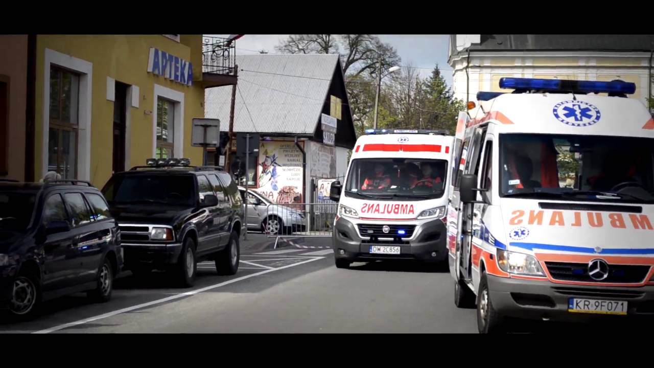 Malta Służba Medyczna Oddział Tarnów- "Tuitio fidei et obsequium ...