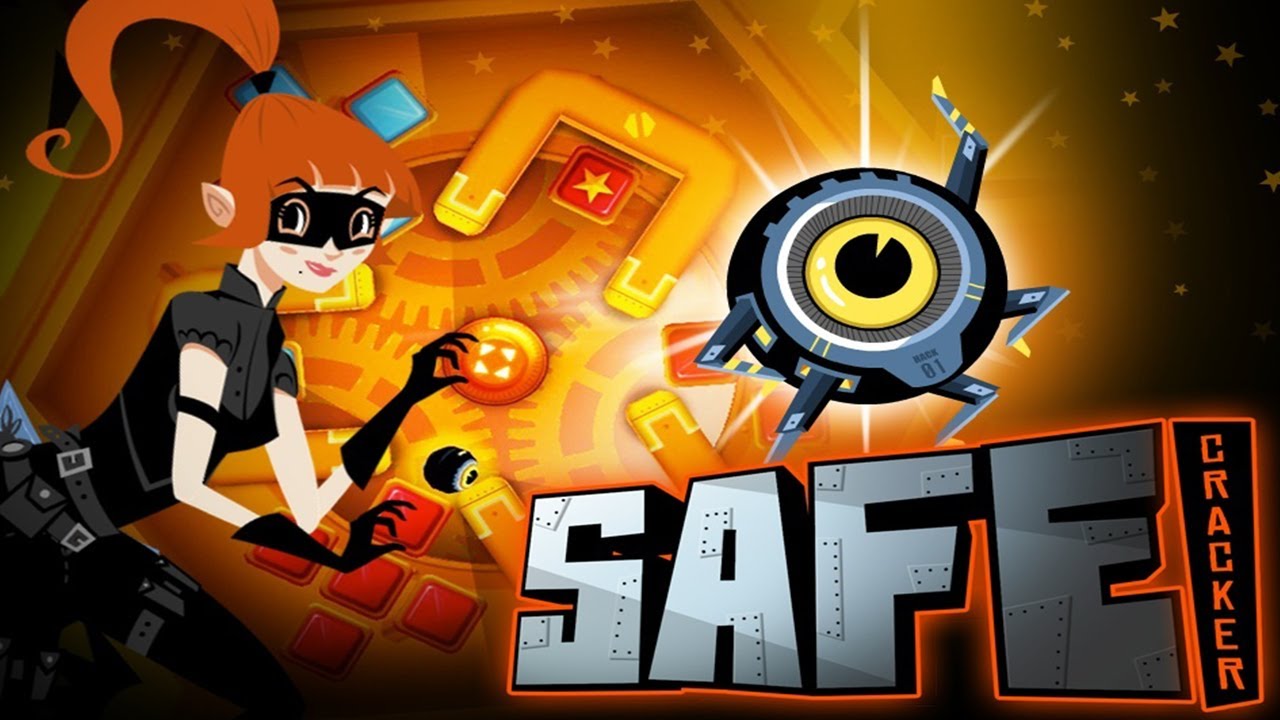 Safe Cracker - Universal - HD Gameplay Trailer - YouTube