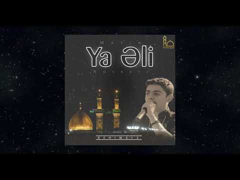 Ya Eli - Matin Nosrati |2021 ALBOM |HD|
