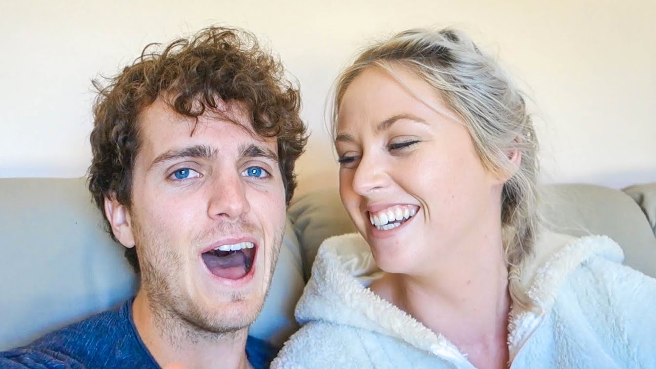 HOW WE FIRST MET!? - YouTube