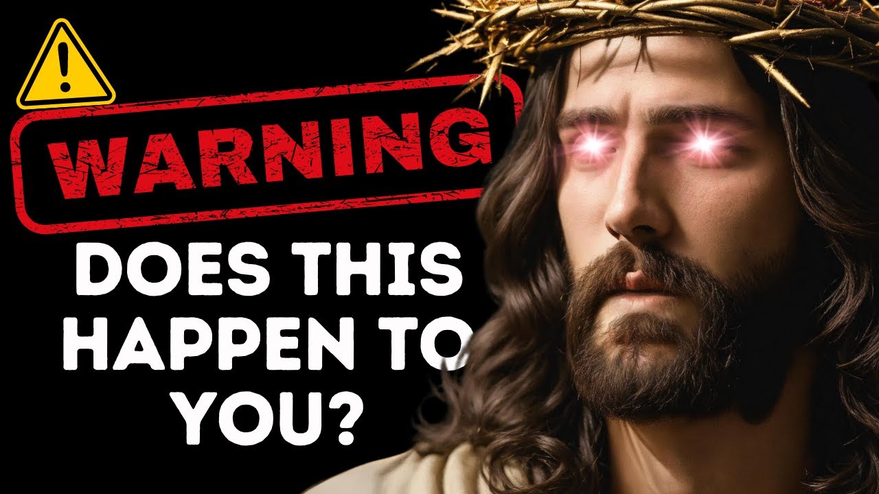 🔴 UNBELIEVABLE! 5 WEIRD things that happen to those who carry a ...