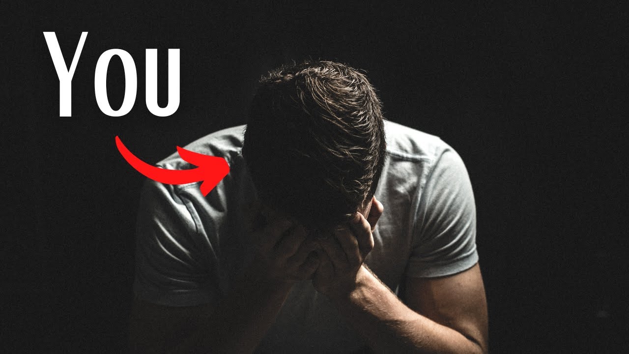 Watch this if you feel shameful after sinning... - YouTube