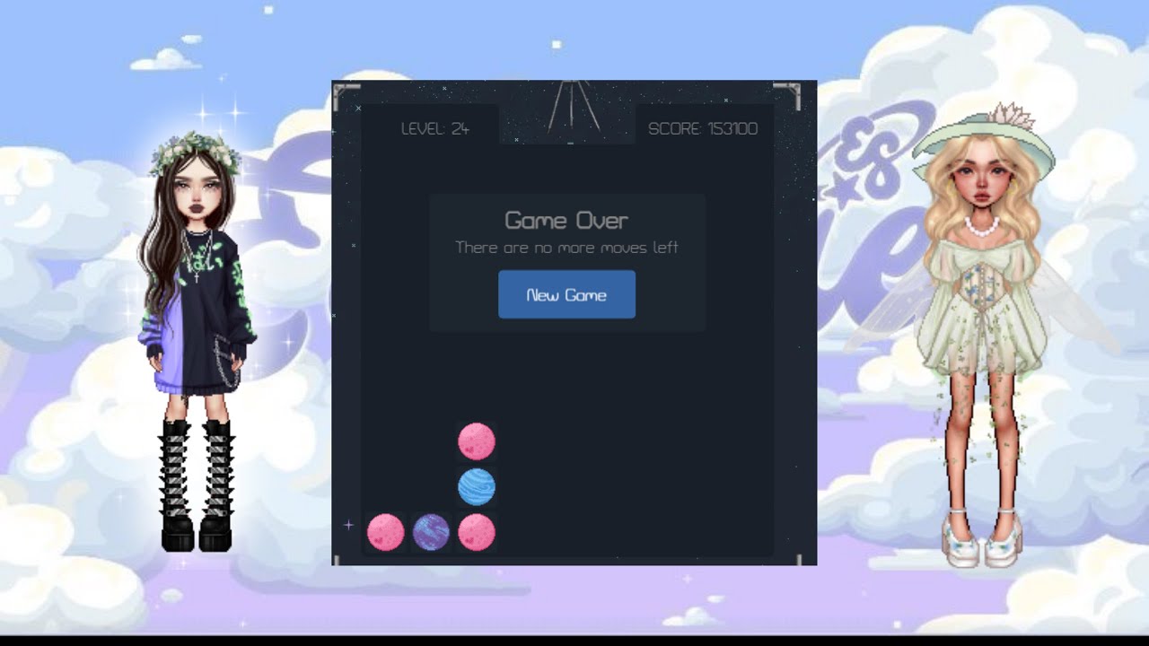 Everskies Planet Popper Nasıl Oynanır? - YouTube