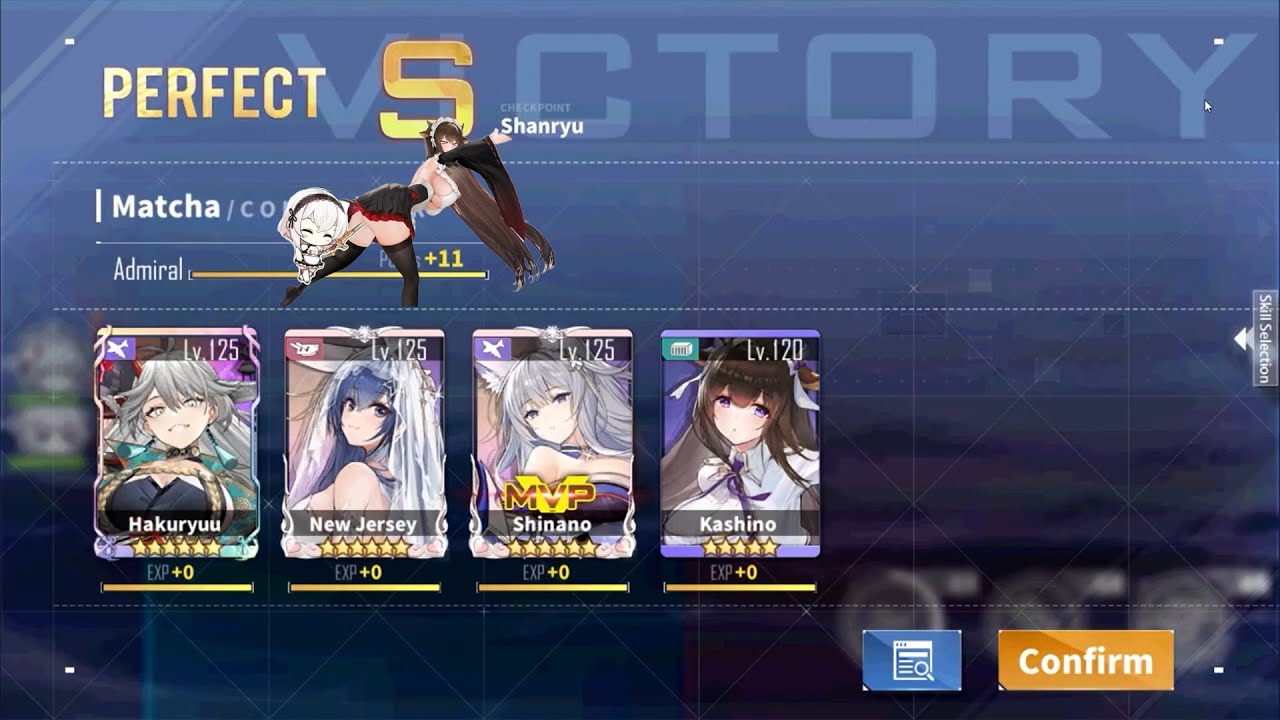 Azur Lane Pvp」kashino Cheese Strat Youtube