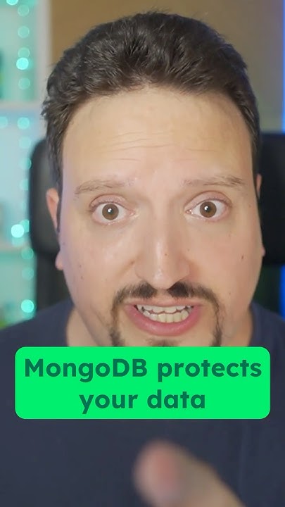 Is Mongodb As Secure As Relational Databases Nosqldatabase Relationaldatabase Youtube