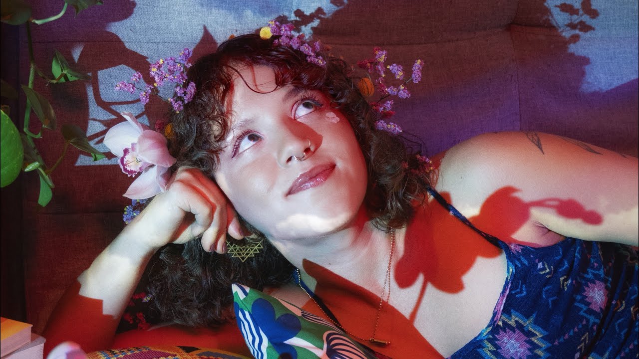 De día - Mayte Zarazúa - YouTube