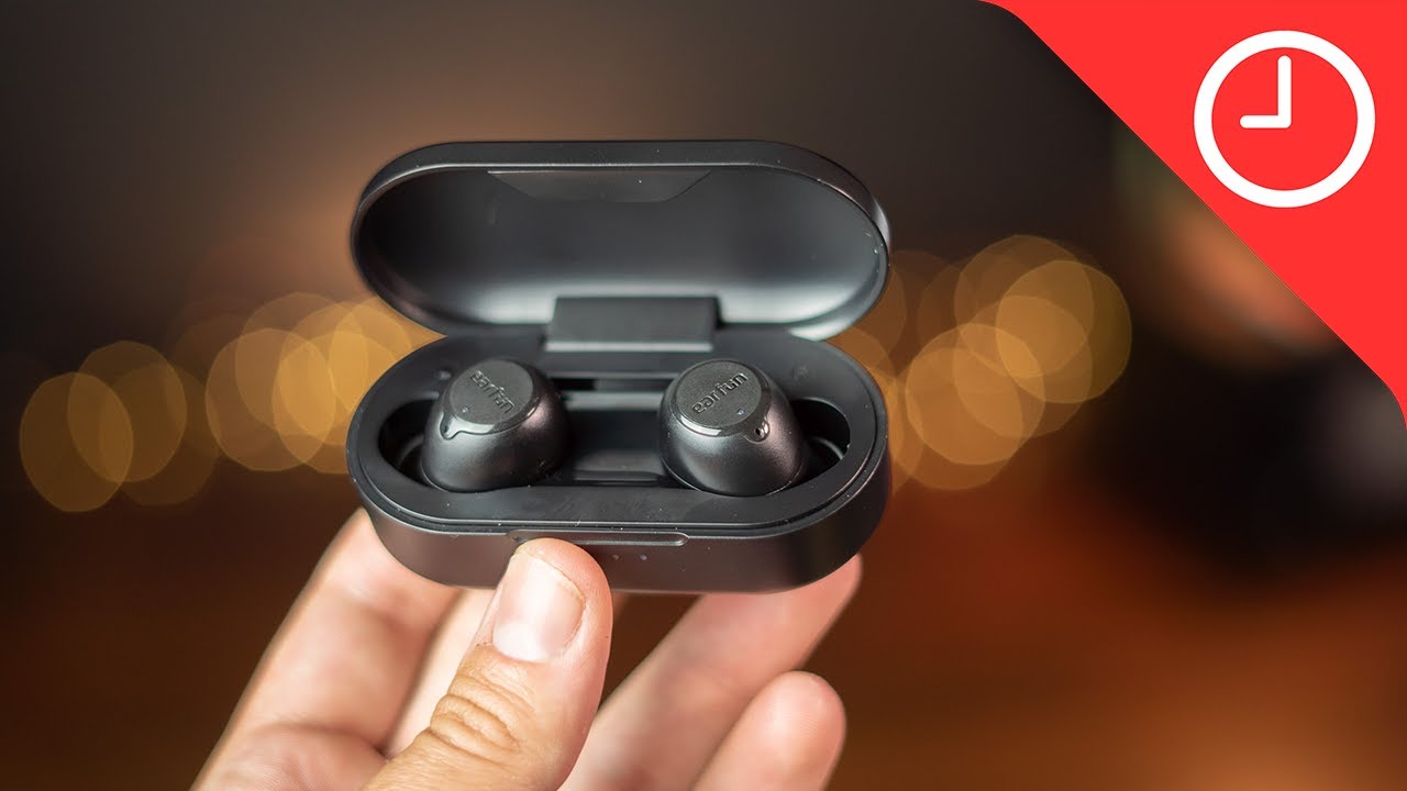 EarFun Free Review: Wireless earbuds packed with features for just $50 ...