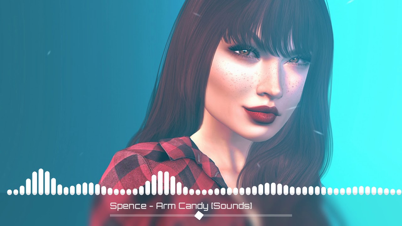 Spence - Arm Candy Remix (Sounds Release) - YouTube