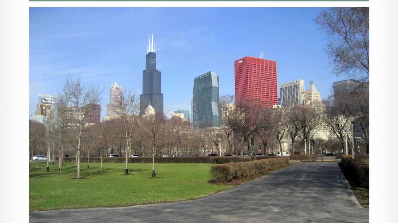 Roosevelt: The High Rise University - YouTube