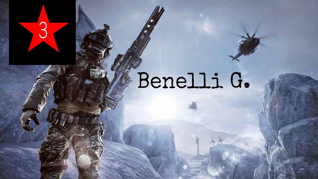 BF4 Final Stand Gameplay #2 - YouTube
