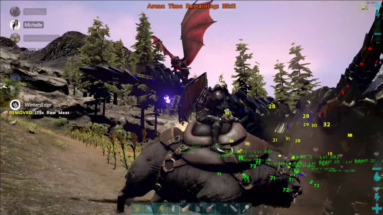 IronTusk Alpha Rag Boss - YouTube