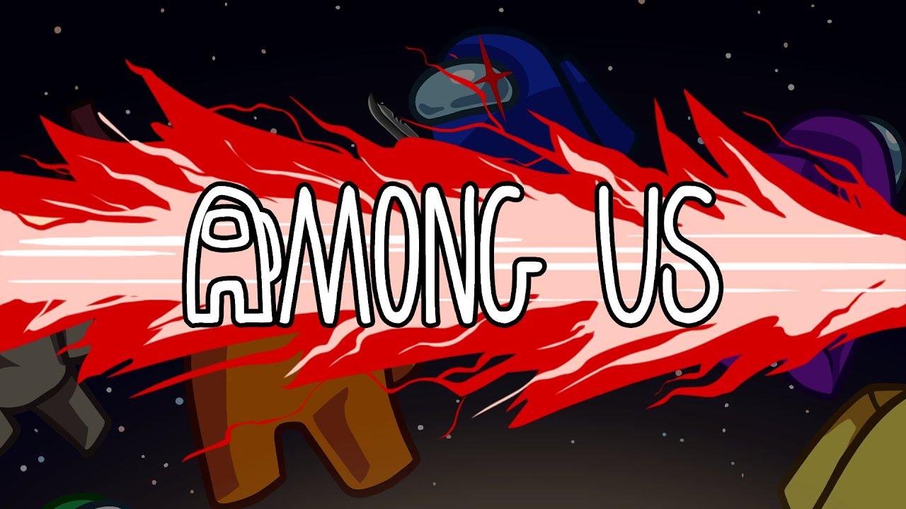 Dead Body Reported - Among Us - YouTube