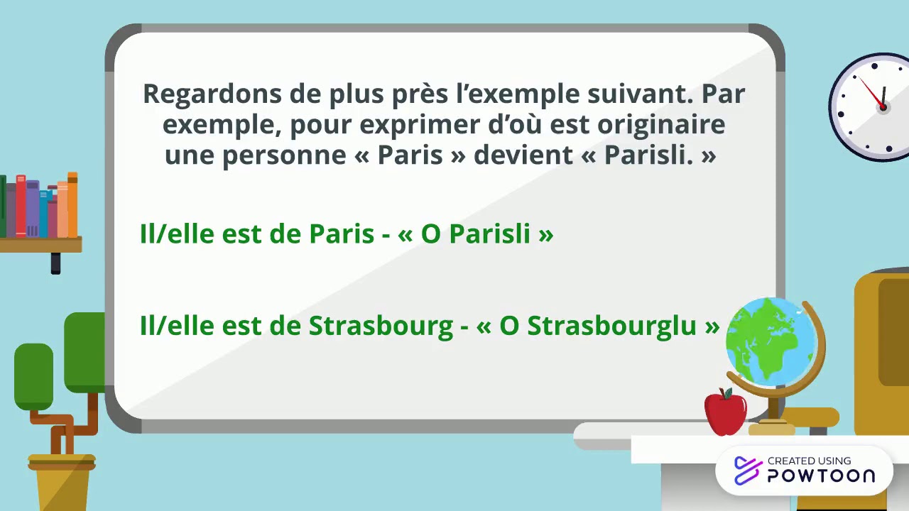 Cours de turc - Harmonie vocalique 1.2 - YouTube