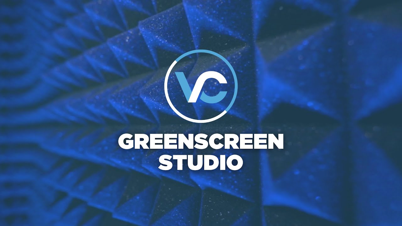 Greenscreen Studio for Rent in Philadelphia by VC Productions 🎥 - YouTube