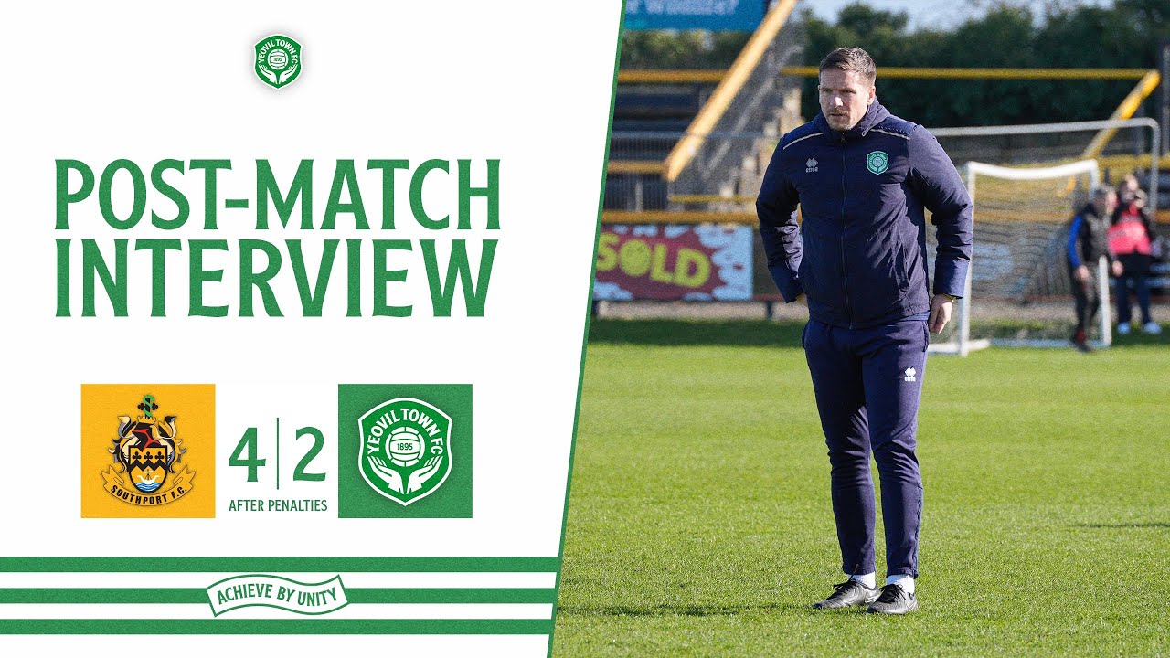 News – Yeovil Town