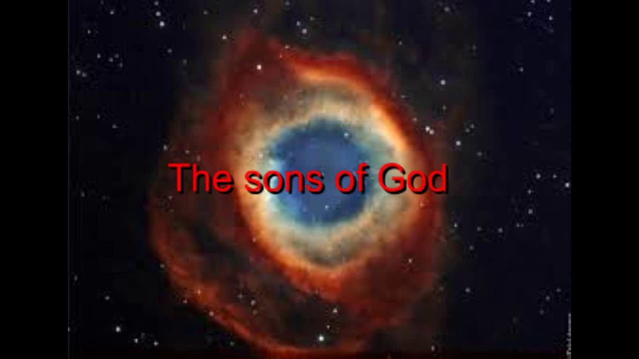 Man/Fallen Angels/sons of God/Angels - YouTube