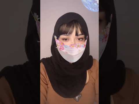 Bigo Live Hijab - 467