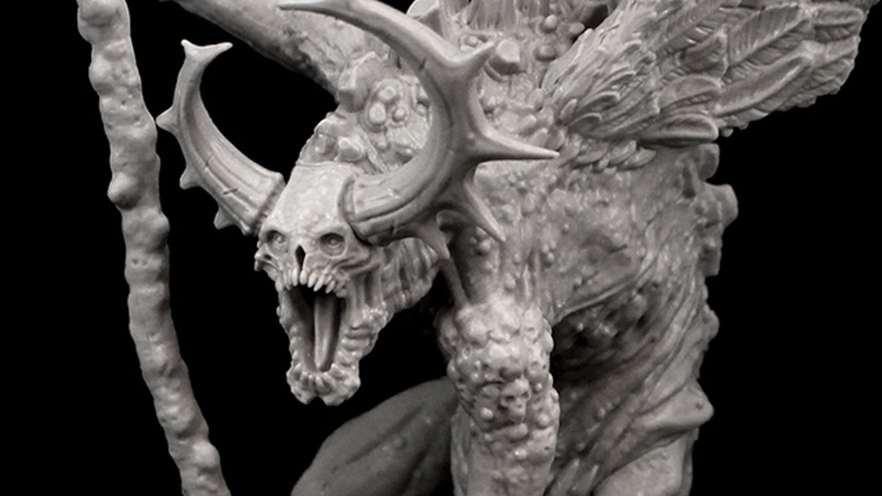 Plague Angel - YouTube