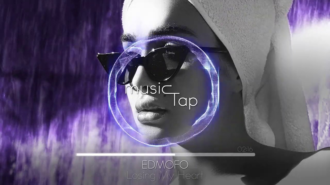 Edmofo - Losing My Heart - YouTube Music