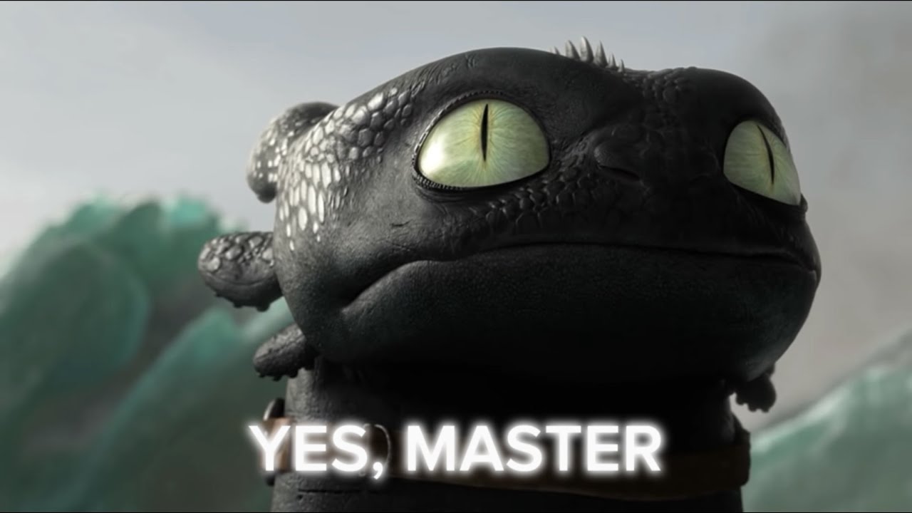 Toothless’s Perspective | HTTYD 2 - Ep.8 - YouTube