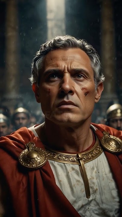 Mind blowing Facts About Julius Caesar. - YouTube
