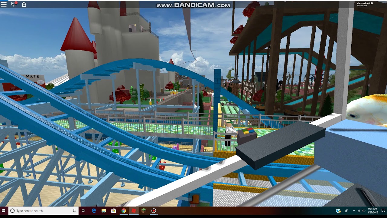 Sky Carts Disney - YouTube