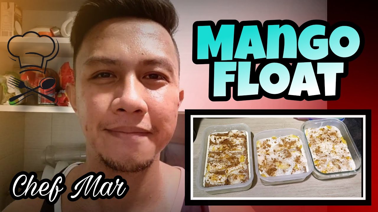 MANGO FLOAT - YouTube
