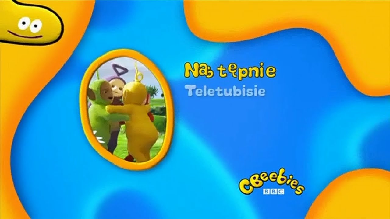 CBeebies Poland - Continuity (June 3rd, 2022) - YouTube