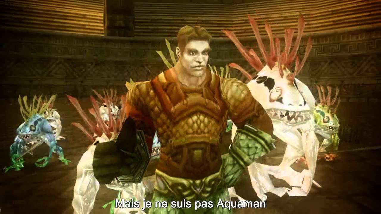 L70ETC : I Am Murloc [HD] - YouTube